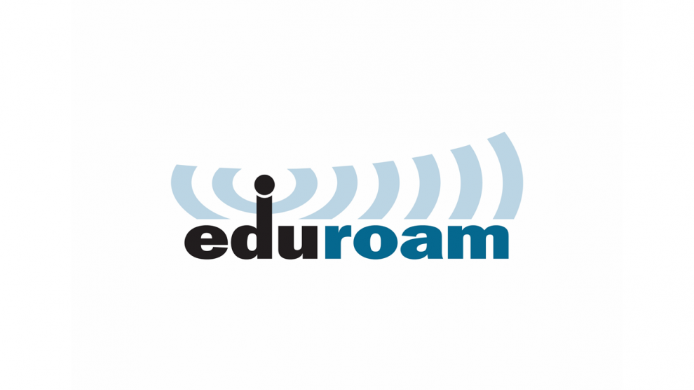 eduroam-logo-new - GÉANT Network